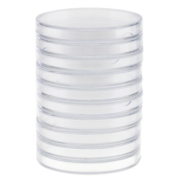 説明:真新しく高品質あなたのコインを守ることは非常に便利ですあなた自身のコレクションや.あらゆる機会に贈り物として理想的材質:プラスチックカラー:クリアサイズチャート:内径: 46mm / 54mm / 55mm / 65mm パッケージに...