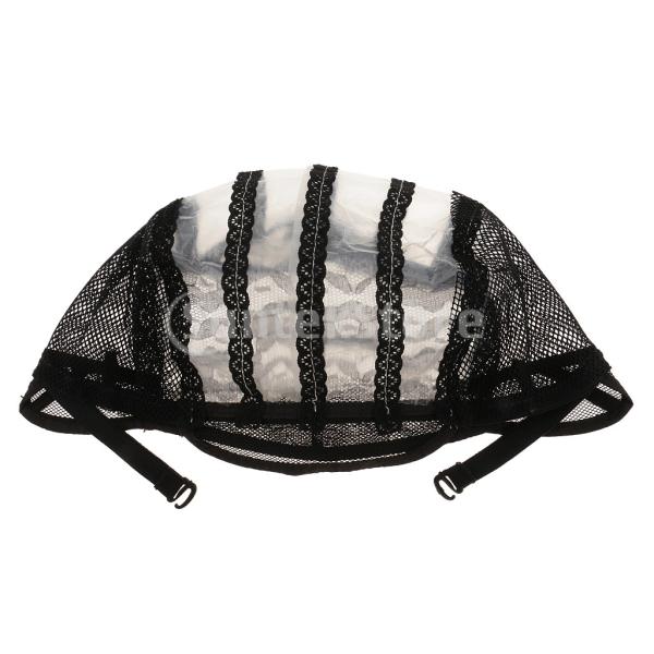 説明:優れた技量を備えたプレミアム品質後ろの調節可能なストラップこのウィッグキャップは非常に柔らかく.快適で.伸縮性がありますそれはあなたがあなたの髪を所定の位置に保持するのを助けることができますワンサイズでほとんどの人にフィット底の直径:...