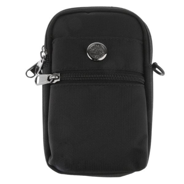 仕様:材質:ナイロン. サイズ:210 * 120 * 50mm / 8.27 * 4.72 * 1.97インチ. パッケージに含まれるもの:ストラップ付きワンピースウエストベルトフォンバッグ. ...