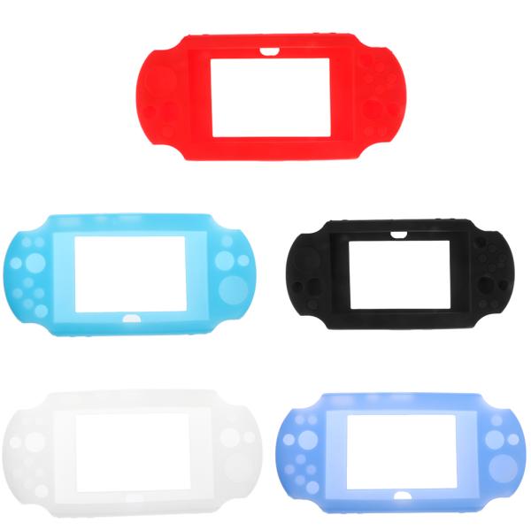 説明:コントローラーを日常の摩耗.衝撃.擦り傷から保護します優れたグリップと強化された快適さを提供するように設計されています.長時間の高ストレスのゲームセッションに最適ゲームプレイや動きを制限することなく.すべてのボタンにフルアクセス滑り止...