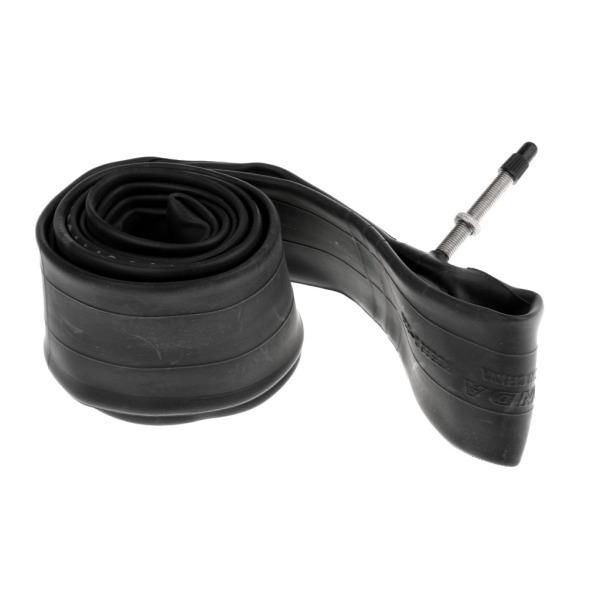 説明: PrestaバルブとSchraderバルブを備えた高品質のインナーチューブ. 高い穿刺抵抗. チューブ.29 "x 1.9 / 2.3.高い空気圧保持. 高精度のバルブを製作しました. 同じタイヤサイズのハイブリッド.コンフォートバ...