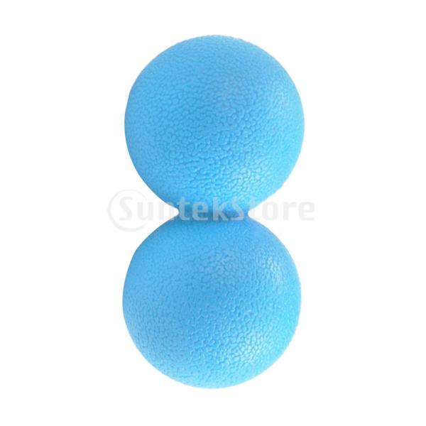 説明:特徴： 疲労を和らげるためにいつでも自分でマッサージするのに便利です。 筋肉をリラックスさせ、血液循環を改善するために背中をマッサージすることができます。 運動後に緊張した筋肉をリラックスさせる。 肥満の部分をマッサージすることができ...