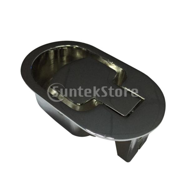 説明: 100%真新しく高品質リリースレバーハンドルは.最も人気のあるリクライニングソファやチェーンにフィットします. 材質:プラスチックABS 新しい交換部品. それには2つのネジ穴があり.合わせやすい. サイズ:11.2x6.5x3.7...