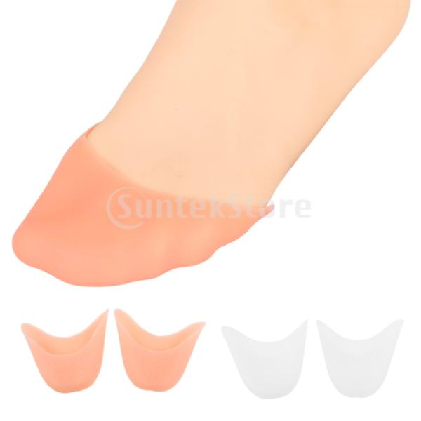 説明:柔らかく伸縮性のある高品質のシリコーンゲル素材を使用して、ほとんどの人に適した1つのサイズあなたのつま先を保護し、ダンサー、フットボール選手、ランナー、その他の選手に役立ちます通気孔、衝撃吸収剤、足とつま先を保護するハイヒールの靴や足...