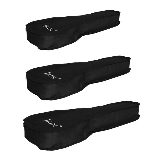 説明:ブラックウクレレのギター防水ギグバッグの袋のケースは.キャリーバッグを詰めた. 耐久性と調整可能なバックパックのショルダーストラップ.持ち運びに便利です. 効果的にピアノ本体をぶつけたり傷つけたりするのを防ぐことができます. バッグ本...