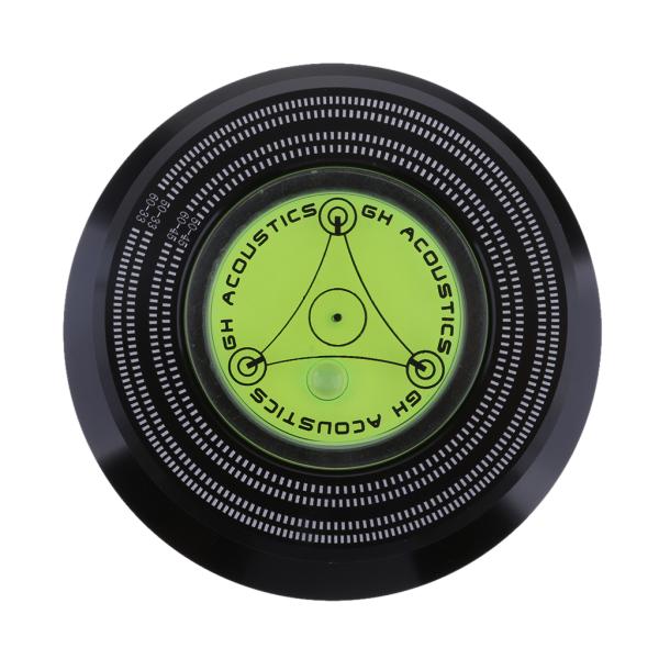 説明:このレコードスタビライザーでは.あなたのレコードプレーヤーのサウンドがより活気と生き生きしています. このレコードスタビライザーは.安定性を維持し.音質を向上させるのに理想的です. その重量は最高の性能を保証するために正確に試験され....