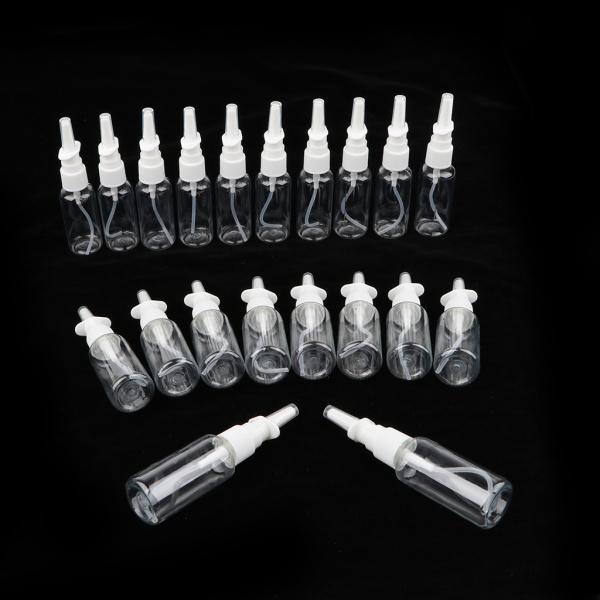 説明:多くの場面で使用できる高品質の標準的な鼻スプレー.透明なボトルで.液残量がわかりやすい.透明な保護キャップと安全カバーが付属していますエッセンシャルオイルを調剤するためのアイディアは.液体.化粧水.香水などを入れるための一般的なスプレ...