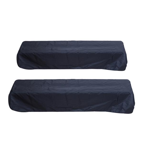 説明:ピアノ用電子ピアノ鍵盤巾着カバー. ほこりや傷から遠ざけることができます. 通気性と放熱性. ダストカバーの気密性を調整できます. 鍵盤の電子ピアノ鍵盤を合わせる. 材質:コンポジット布サイズチャート: 61鍵カバー:長さ:約96cm...