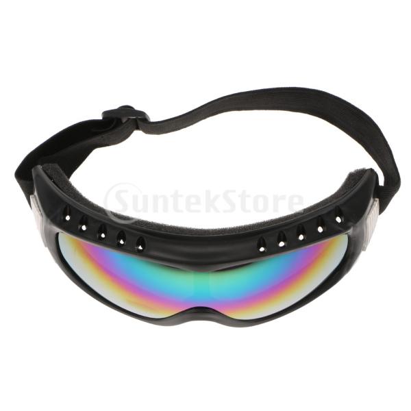 説明:に適しています：防塵、サンディング、サンディング、サイクリング、登山、アウトドアスポーツアウトドアアクティビティに乗るなどの開始高品質の弾性シーリングスポンジ、柔らかい保護は、優れたシーリング性能、防塵と砂防に顔を傷つけることはありま...