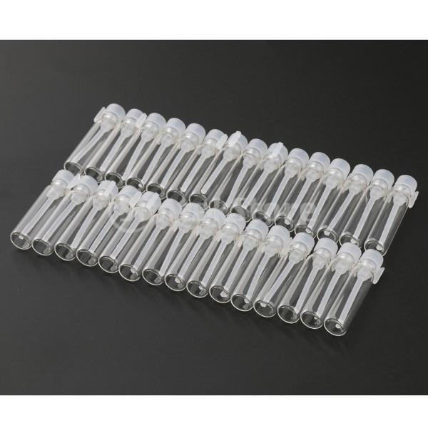 説明:耐久性とリサイクル可能なガラス瓶とプラスチック製の栓で作られています。 香水、エッセンシャルオイル、サンプル、DIYギフト、または自家製の製品に最適です。 良好なシールとミニサイズで、財布や旅行に簡単に取り付けることができます。 仕様...