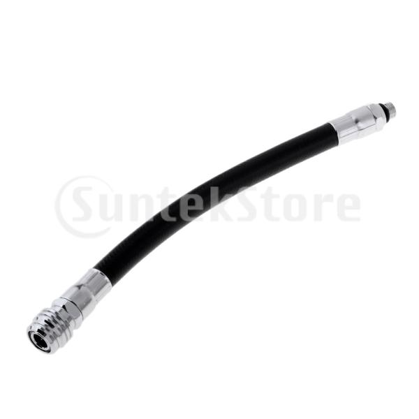 説明:プレミアムスキューバダイビングレギュレーターインフレーター低圧ホース.レギュレーター/タコのプロフェッショナル.標準BCDの国際インターフェイス.使用圧力:WP350PSIを超えないでください.耐食性と耐久性があり.使いやすいです.仕...