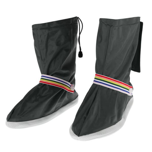 説明:高弾性と滑り止めの厚さとソフトソールと防水PVCハイニーオーバーシューズ - グレート防水性と滑り止め性能.耐久性.感触ソフトで快適な着用感仕様:材質:PVC カラー:レッド.アーミーグリーンサイズ:S.M.L.XL.2XL.3XL ...