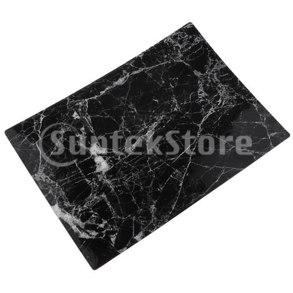 説明:高品質のPUレザー製、耐熱性、耐摩耗性、滑り止め、抗菌性、難燃性。 シンプルでエレガントなデザイン、あなたのニーズに応じてそれをカットして飾るために花瓶や灰皿の下に置くこともできます。 お手入れが簡単、アイロンがけ、色あせ、べと病があ...