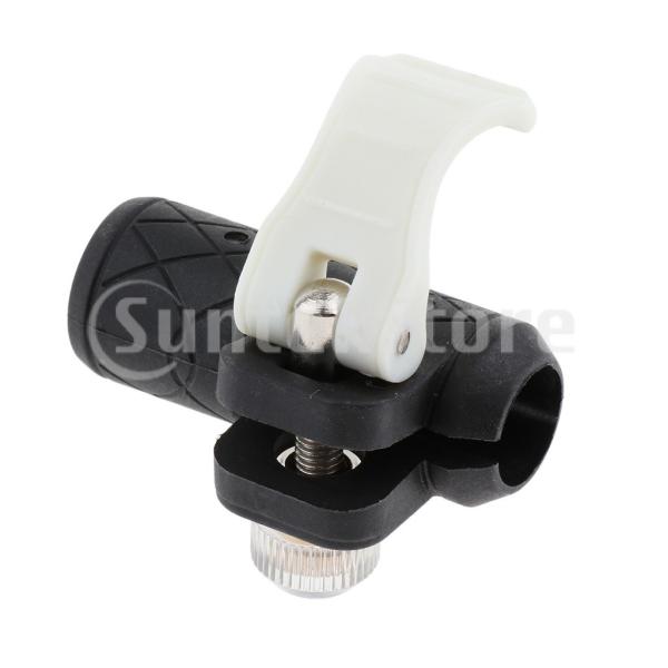 説明:耐久性のあるプラスチック製。 ねじ構造設計により、取り付けが非常に簡単になります。 ハイキングスティックには、14/16/18 mmの3種類の直径があります。 フリップロックを使用すると、簡単に適切な長さにあなたの歩行ポールを調整する...