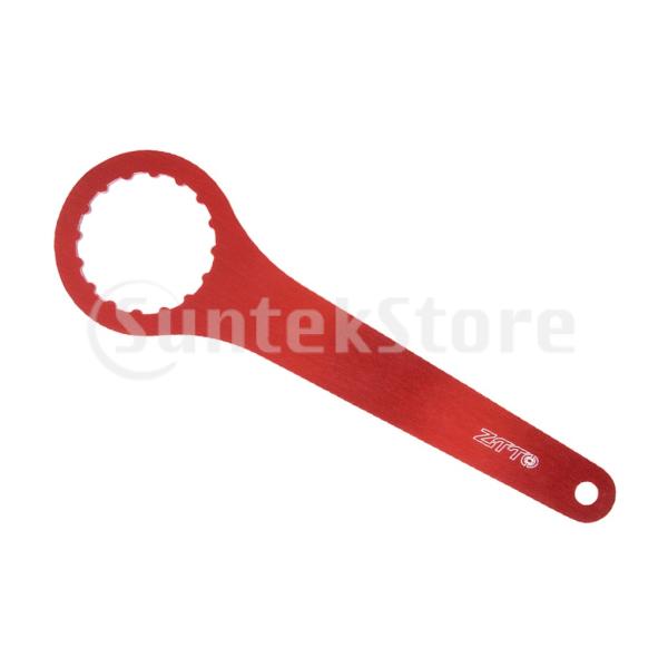 説明:高品質のアルミ合金製 BB91 / BB109 / BB30SH / PF30SH / BB86-30 / BB30-30に適合歯ディスクおよび軸の取り外しそして取付けのために合う使いやすく.持ち運びが簡単です.あなたのサイクリング旅...