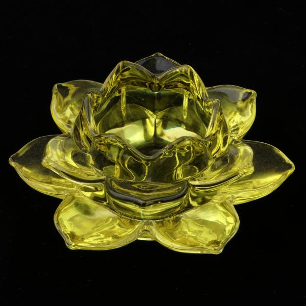 説明:蓮の花は平和.純粋さ.そして悟りを表しています.多くの風水の達人による幸運の花として. この水晶をあなたの家の窓の近くに置いて.壁に沿って輝く直射日光をキャッチします. 家の装飾品/手仕事ディスプレイ/結婚式場の好意/風水仏教アクセサ...