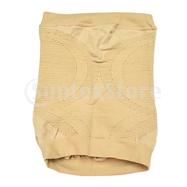 説明:快適、通気性、軽量。 あなたの自然なカーブを強調するために目標とされたしっかりしたおなかコントロールで中央部を特別に形作ってください。ハイウエストデザインは、スリムな女性らしいシルエットを作成するウエストラインを減らします。取り外し可...