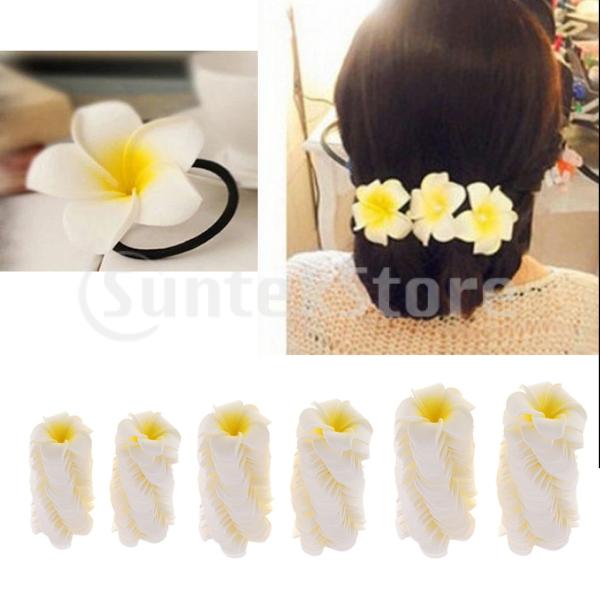 説明:高品質のEVA素材で作られています泡プルメリアの花の単層.3サイズタイプがあります美しいヘアクリップを作ることができ.そしてビーズ.ペンダントとして使用することができます.古典的なハワイスタイル. 結婚披露宴の装飾.帽子.ヘッドバンド...
