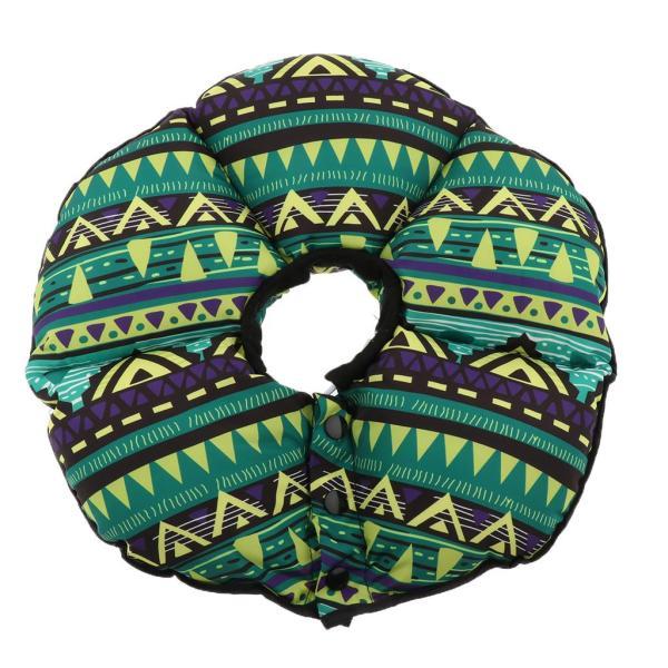 説明:肌にやさしい生地.柔らかくて快適. 安全で快適な.耐摩耗性と引張り性. 太陽の花の形.色鮮やかで多様な.愛犬が身に着けている. ユニークなカラーの引きひもは.必要に応じて.所有者が締めたり緩めたりすることを可能にします. それはあなた...