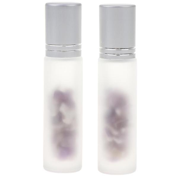 説明:詰め替え可能なローラーボトルは.あなたがあなたの油の混合物を事前に希釈することを可能にします.それでそれらは厄介な滴りまたはこぼれなしで直接皮膚に適用されることができます. エッセンシャルオイル.香油.その他の液体の使用に最適です. ...