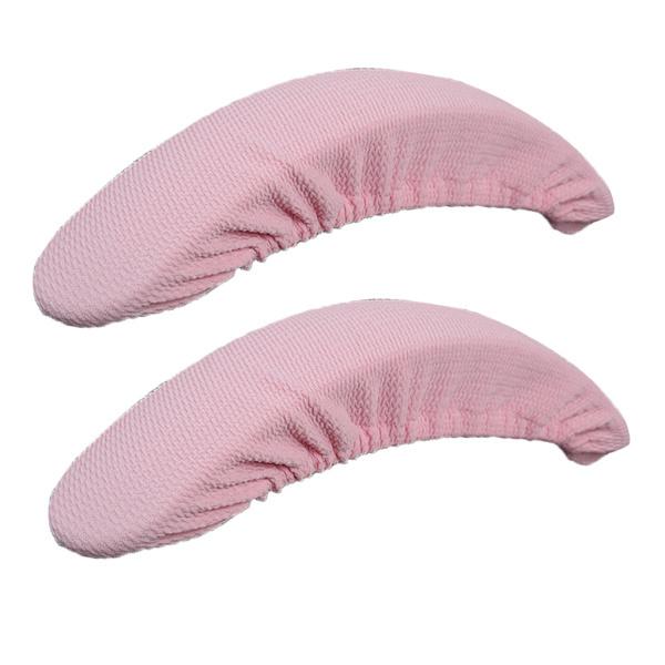 説明:優れたチェアアームプロテクター.破損した肘掛けをカバー.肘掛けのパッドを保護.プロの外観がより便利に丈夫なポリエステル生地と伸縮性のあるコードで作られています.椅子の腕カバーは12から19.6インチまで伸縮できますオフィスの回転椅子....