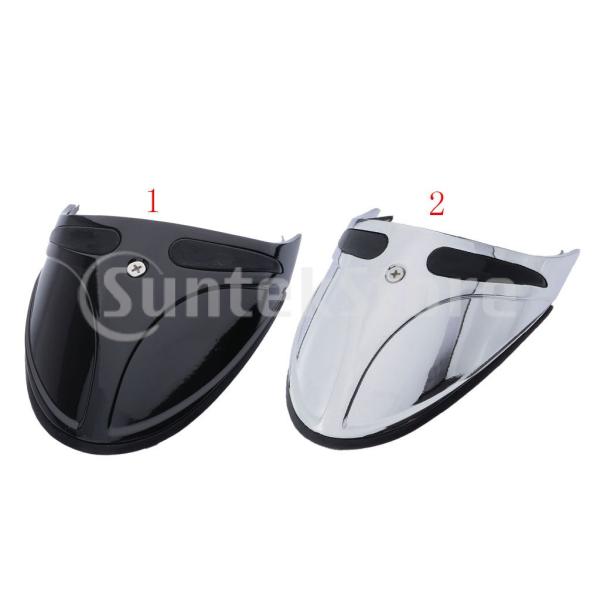 Harley Dナローフロントフェンダー用のフェンダーエクステンション雨の中で乗るとき本当にロードスプレーを飼い慣らすかわずか3インチ以上フェンダーを拡張FXST、XL、FXDWG、Dynaand FXRモデルを含む19インチと21インチの...