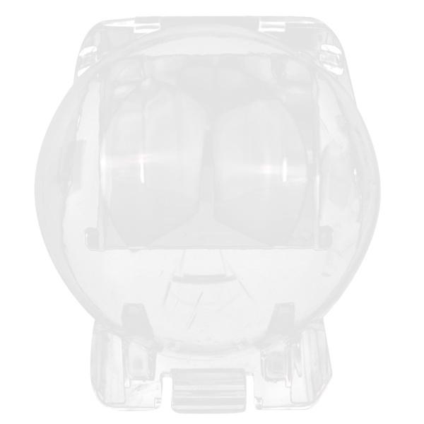 説明:優れた質感とコーティングを施した高級ABSプラスチック製飛行時にカメラが写真/ビデオの品質を向上させるのを助けるためにこのレンズサンフードを使用してください. 輸送中や保管中にジンバル.カメラが動いたりぶつかったりするのを効果的に防止...