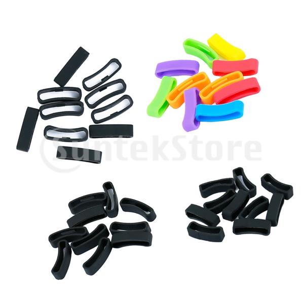 説明:リストバンドアクセサリーRINGSUUNTOAmbit1 / Ambit2 / Ambit3.Suunto Core.SuuntoSpartanに適しています滑り止めのデザインで.ストラップのバックル穴にうまく挿入でき.脱落しにくいで...