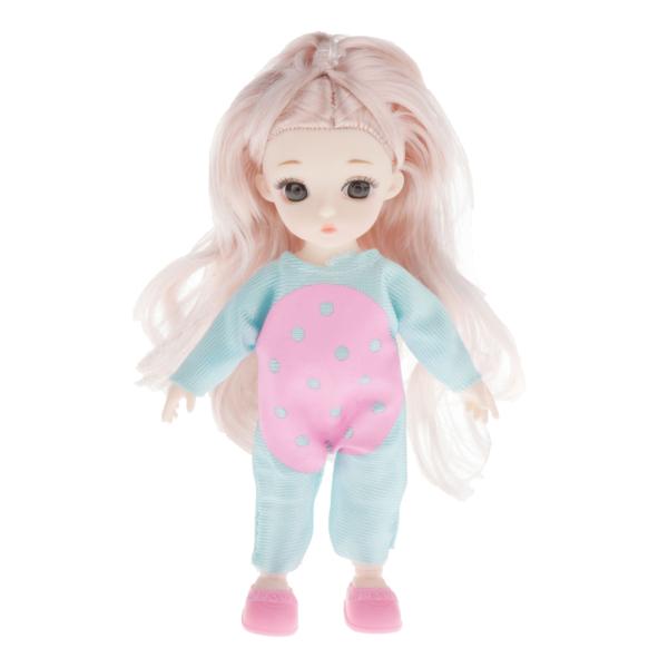 説明:13可動関節.女の子のためのDIYおもちゃ.高品質のプラスチック製.優れた仕上がりと柔軟なアーティキュレーションにより.多くのポーズを作成できます.100%真新しい高品質.肌の色:通常の肌サイズチャート:高さ(ヘッド付き):16m /...