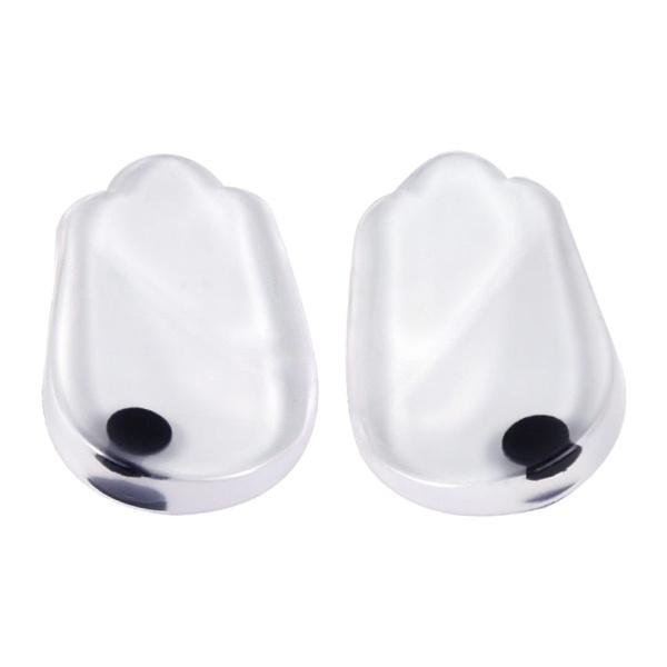 説明:ゲル製で.柔軟性があり.環境にやさしい3サイズ:S 26〜34の靴のサイズに適合.M 35〜39の靴のサイズに適合.L 40〜45の靴のサイズに適合X / Oレッグにフィットし.男性と女性の両方に適しています.ユニークなデザイン.Oタ...