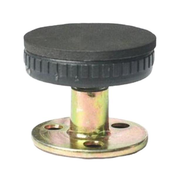 説明:この調整可能なネジ付き防振ベッドフレームツールは.重心が不安定であるか.ベッド.キャビネット.椅子.ソファなどの壁にぶつかる物体などの物体を揺らしやすい場合に使用できます.ベッドを固定し.ベッドの動きがきしむのを防ぎ.睡眠を改善します...