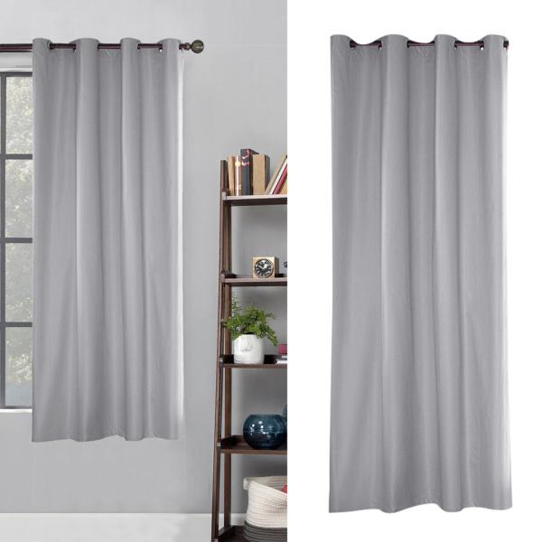 説明:各パックには.1枚のパネル遮光カーテンが含まれています.遮光と防水効果のために特別な処理を施した後.プレミアム厚みのあるポリエステル素材.洗濯機で洗える.クイックアイロンまたはスチームクリーニング.上部に既製の金属グロメットがあり.頑...