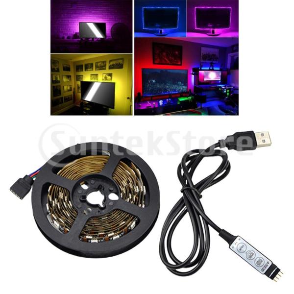 説明:20モードと20色のLEDストリップは.取り付けが簡単で.長持ちする輝度と低電圧です.このLEDストリップは完全に柔軟です.あなたはそれをどんな形にねじることもできます.すべての光が広がり.完全に滑らかで.非常に均一に発光します.安全...