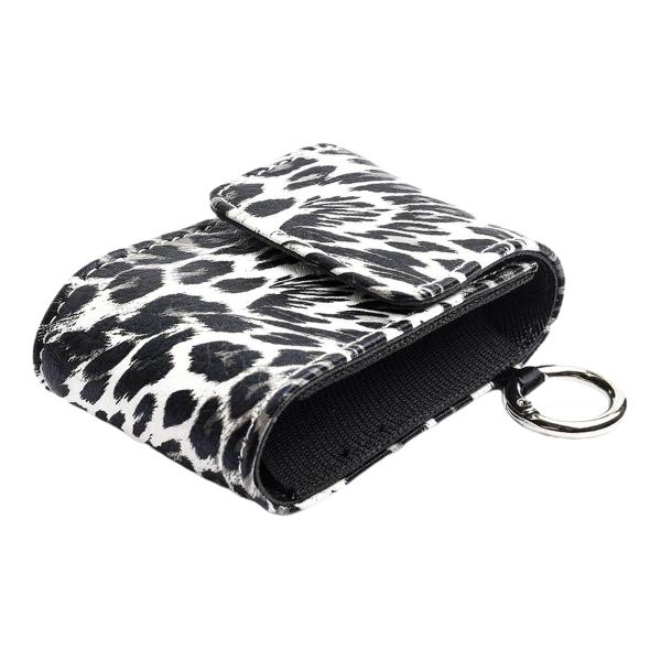 説明:指先パルスオキシメータ血液酸素飽和度モニター外部. 100%保護:高品質のPUレザー素材で作られたシェルで.優れた耐水性と耐衝撃性を備えています.ユニークなデザイン:柔軟なサイドデザイン.簡単な開閉が簡単.持ち運びに便利:負担がまった...