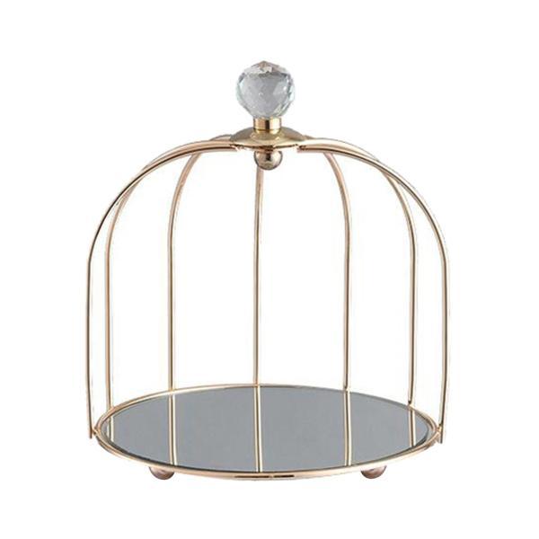 説明:[ゴージャスなデザイン]-光沢のあるゴールドのラウンドワイヤーバスケット+ミラートレイ.このかわいらしいコスメティックオーガナイザーは.他のタイプよりも優れており.バニティテーブルにまったく新しい色を追加します.[1〜3層]-化粧品....