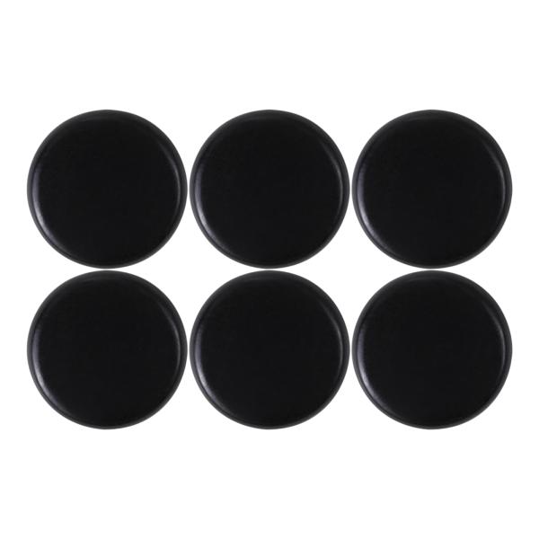 説明:ホットストーンマッサージキット:1セットあたり6個のホットストーン.首.背中.肩.腕.脚などの一般的なマッサージエリアに最適素早く熱し.熱をしっかりと保持して.リラックスと快適さ.緊張の解消.体のリラックス.心の快適さ.ストレスの緩和...