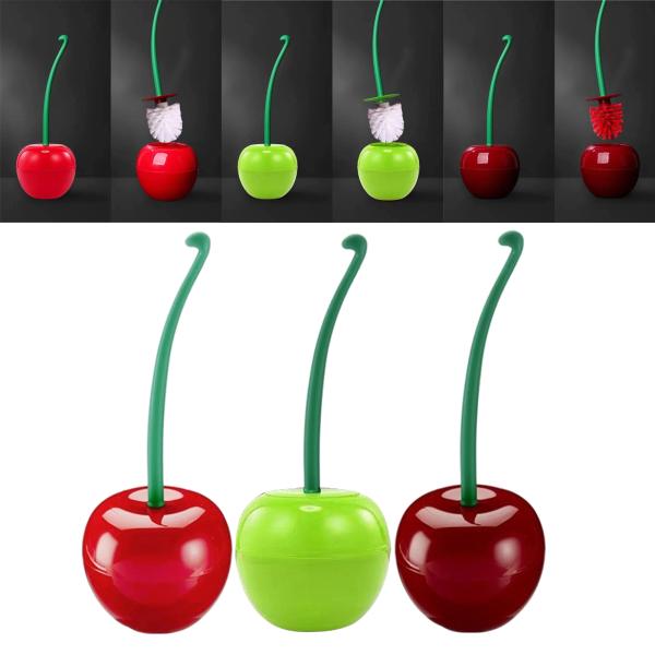 説明:このトイレブラシは.チェリーシェイプホルダーのような独特の形をしています.トイレブラシベースはABS.艶出し面.とても綺麗です.ハンドルとガードはABSプラスチック製で.頑丈で曲がることはありません.トイレのブラシヘッドは大きくて柔ら...