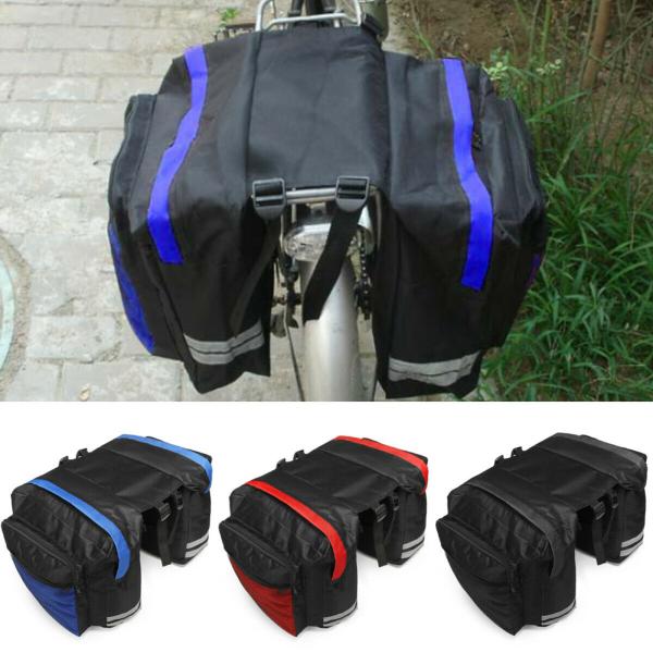 説明:素材-耐水性のオックスフォードクロス.耐摩耗性.耐スクラブ性.クイックアタッチと取り外し-仕事や学校に行く人や毎日のオフバイクの使用にかかる時間を節約できます.調整可能なデザインは.ほとんどの自転車ラックに適合します.安全性-バイクバ...