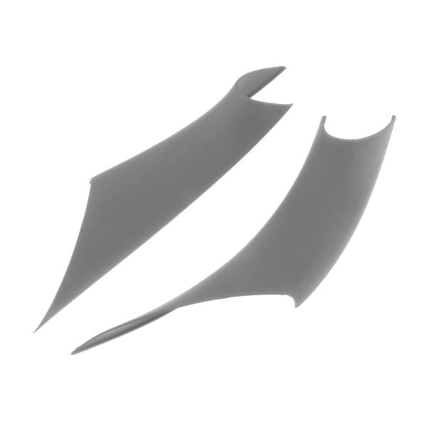 説明:ダイレクトフィット.簡単インストール.簡単操作正しいコネクタ.切断や接続なし構築およびテストするための厳格な品質管理基準フィット:BMW 34シリーズF30F352012-2018用ドアトリムウッドのゴム部分は直射日光下でべたつくよう...