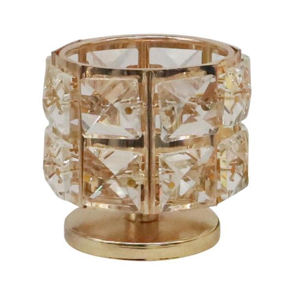 説明:耐久性のある素材:すべてのティーライトホルダーは.明るいクリスタルビーズと.ワイヤーからベースまで.錆びず.色あせなく.安定した高品質の鉄で装飾されています.複数の用途:バレンタインデーのギフト.結婚式の装飾.家の装飾.ホリデーギフト...