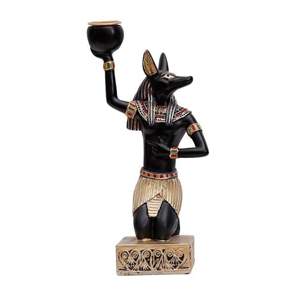 説明:シンプルな装飾スタイルであなたの家の高貴な作品.それはあなたに微妙でエレガントな雰囲気を与えます.樹脂製で.丈夫で耐久性のあるエジプトのパターンデザイン.暖炉.棚.エンドテーブルのスタイリッシュなアクセント.家の温暖化.誕生日.感謝祭...