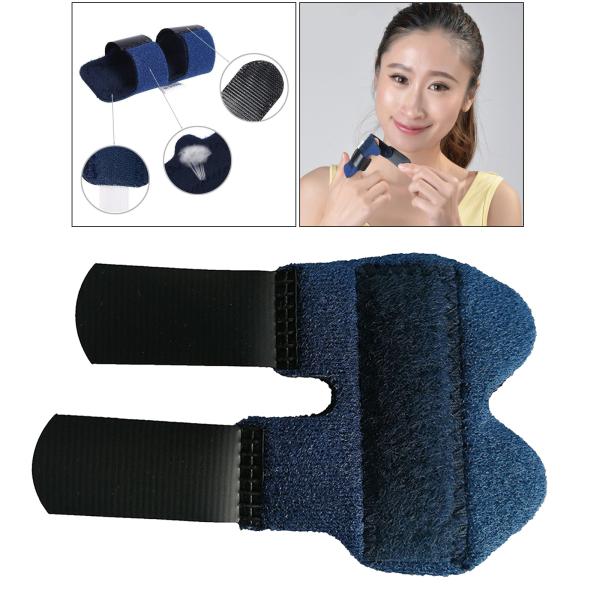 説明:内蔵のアルミブラケットで.指を効果的に固定し.指の関節が曲がるのを防ぎ.痛みや不快感を軽減します指のこわばり.変形性関節症.指の痛み.指の.伸筋腱断裂および椎間関節骨折の修復.捻挫および脱臼に最適主要コンポーネントは複合材料でできてお...