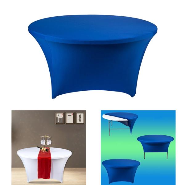 説明:素材-しわや汚れに強いストレッチポリエステル生地で.何度でも使用できます.フレンドリーなデザイン-脚用の補強されたポケットにより.タイトでエレガントに見えます.お手入れが簡単-洗濯機で洗え.空気で乾かします.結婚式.パーティー.イベン...