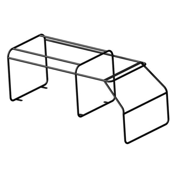 説明:W12デコレーションアクセサリーDIY改造モデルパーツWPL D12 1 / 10rcトラックアップグレードアクセサリーに適しています高品質の素材.耐久性のある使用取り付けが簡単で.車との適合性が高いあなたのRCカーをよりクールで魅力...