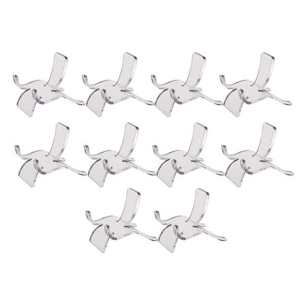 説明:アクリルハンドメイド.厚さ2.5mm.靭性が良く.壊れにくい.家庭.ビジネス.ショールームでの使用に適した.クリアで美しくデザインされたディスプレイスタンド.暖炉のマントルピース.オフィスの机.本棚に大切な物を飾ってください.展示:鉱...