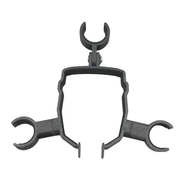 説明:ナイトナビゲーションランプブラケットの総重量はわずか約28gで.ブラケットはMavicAir2sの飛行には影響しません.手動調整モードでは.常夜灯の光検出角度を簡単に調整して.フライトの光検出角度を増やすことができます.製品と胴体の接...