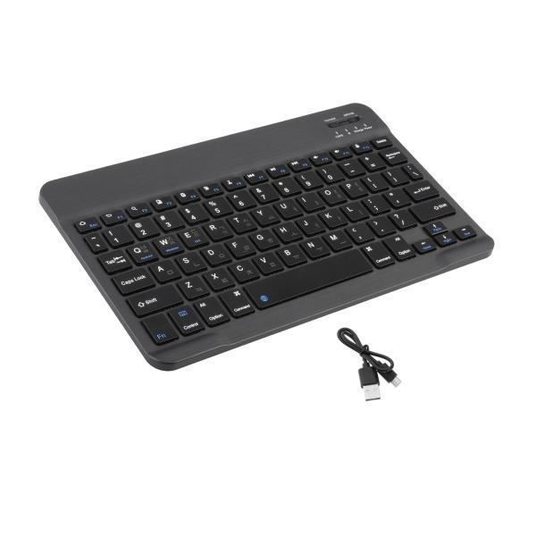 説明:韓国語のキーボード -  Bluetoothがサポートされている限り.プロのカスタマイズ.ドライバは必要ありません.プラグアンドプレイ.超薄型設計 - このBluetooth 5.1ワイヤレスキーボードは絶妙で.非常に繊細で.そして当...