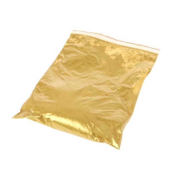 説明:1200メッシュのゴールドマイカパウダー/800メッシュのシルバーマイカパウダー.100g / 3.5oz(DIYレジンプロジェクト用).繊細で滑らか:すばやく溶けて石鹸の素材に付着し.独自のアートを簡単に作成できるマイカパウダー染料...