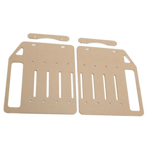 説明:材質:アクリルハードディスク:3.5インチハードディスク製品用途:シャーシ内のハードディスクの位置を拡張し.搭載するハードディスクの数を増やすために使用します.マルチポジションハードディスクボックスは.何層にも積み重ねることができます...