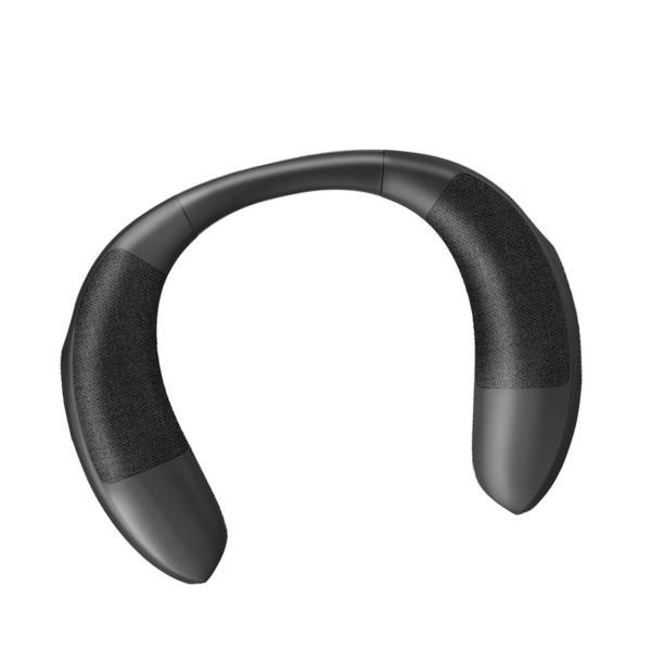 説明:ウェアラブルデザインはあなたの手を解放し.同時にケーブル巻きを取り除くために.特に音楽と音を聞くために.ワイヤレスBluetoothスピーカーには.2つの3w内蔵磁気スピーカーと2つの低音ダイアフラムが組み込まれています.スピーカーは...